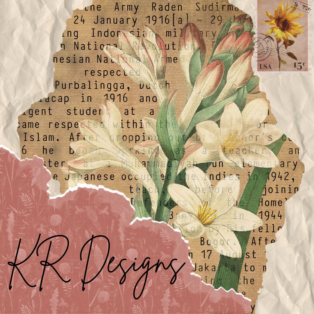 KR Designs – Mitten Makers Market